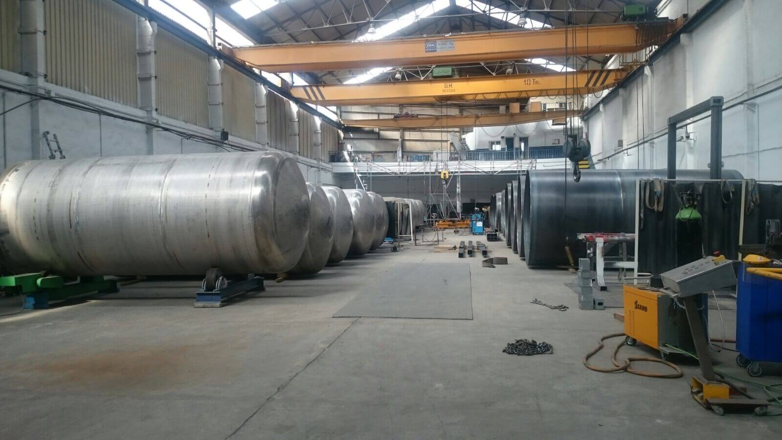 Equipos - Ingesic